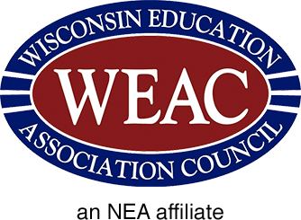 WEAC Unites Wisconsin Educators