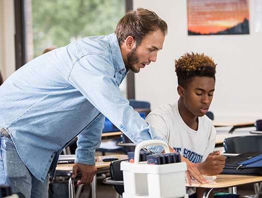 Putting Students First - Wisconsin Education Association Council