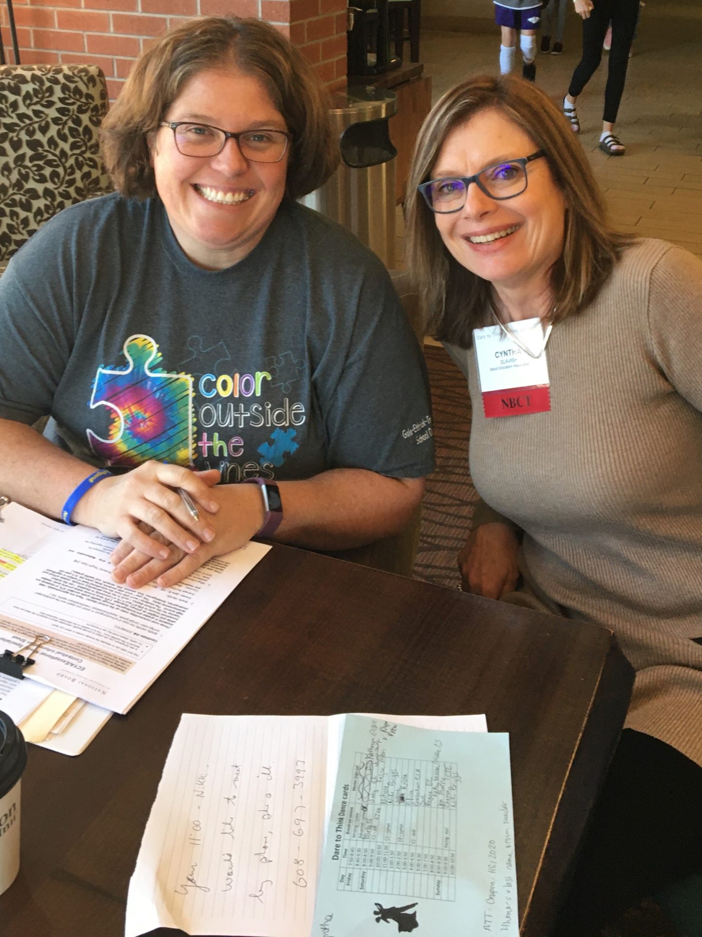 Wisconsin 2020 National Board Certified Teachers - Wisconsin Education ...