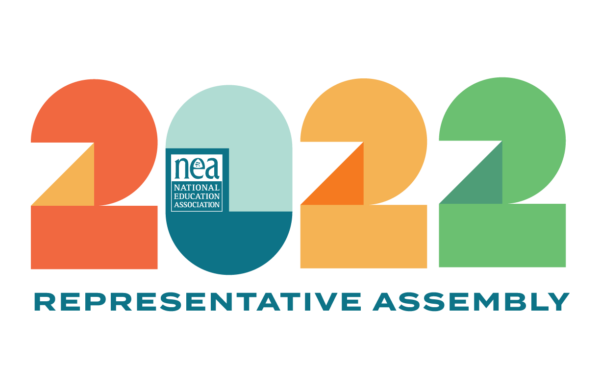 NEA Representative Assembly - Wisconsin Education Association Council