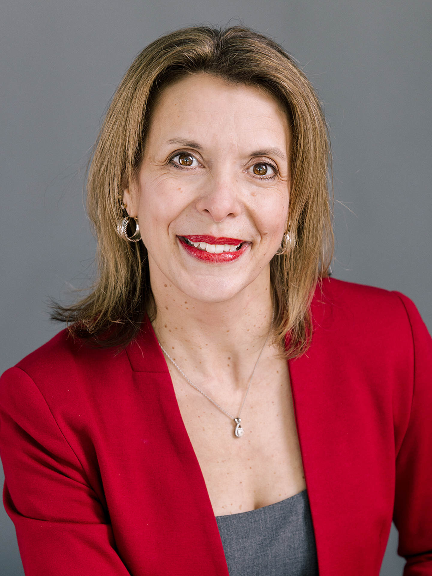 Peggy Wirtz-Olsen - Wisconsin Education Association Council