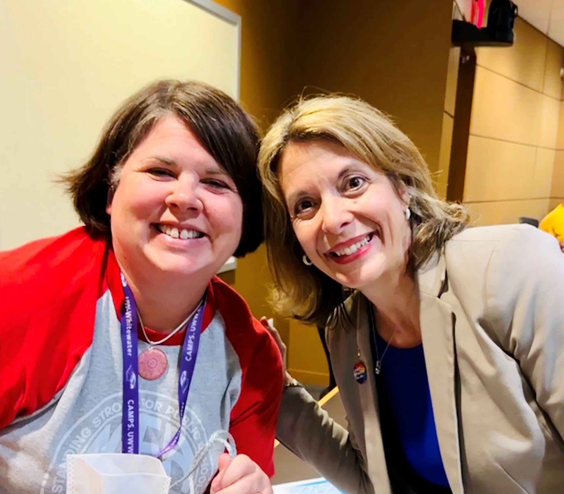 Educators Win Together - Wisconsin Education Association Council