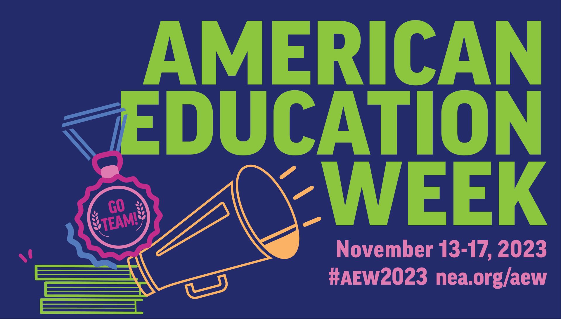 Celebrate American Education Week, November 13-17 - Wisconsin Education ...