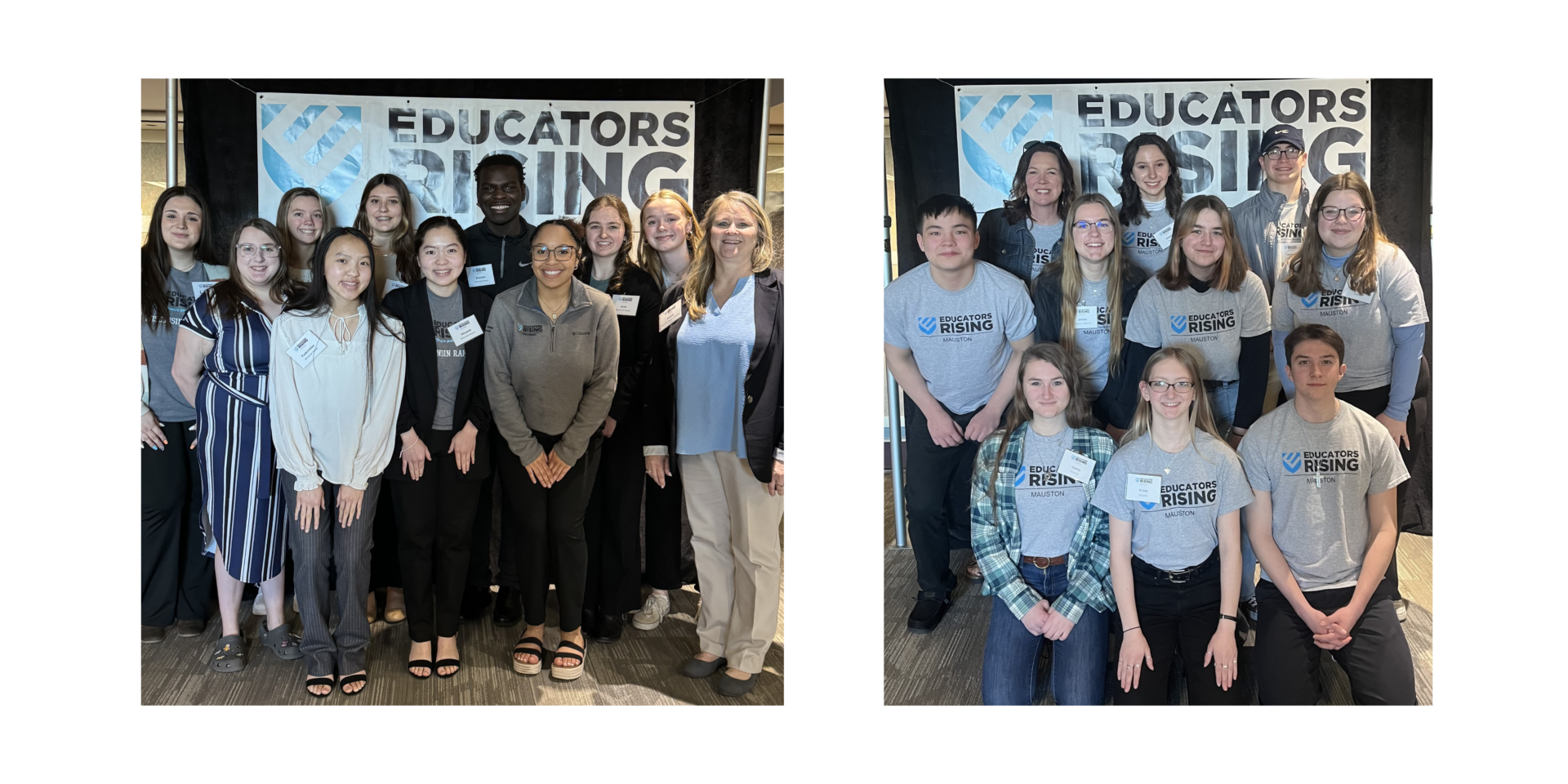 Educators Rising Wisconsin - Wisconsin Education Association Council