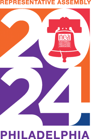 NEA Representative Assembly - Wisconsin Education Association Council