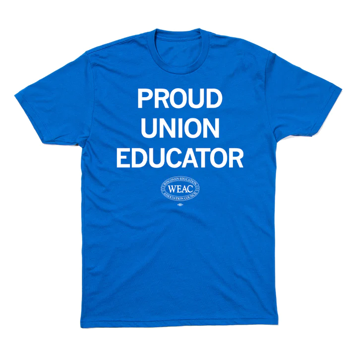 The WEAC Store - Wisconsin Education Association Council