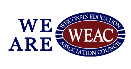 Union Leaders - Wisconsin Education Association Council
