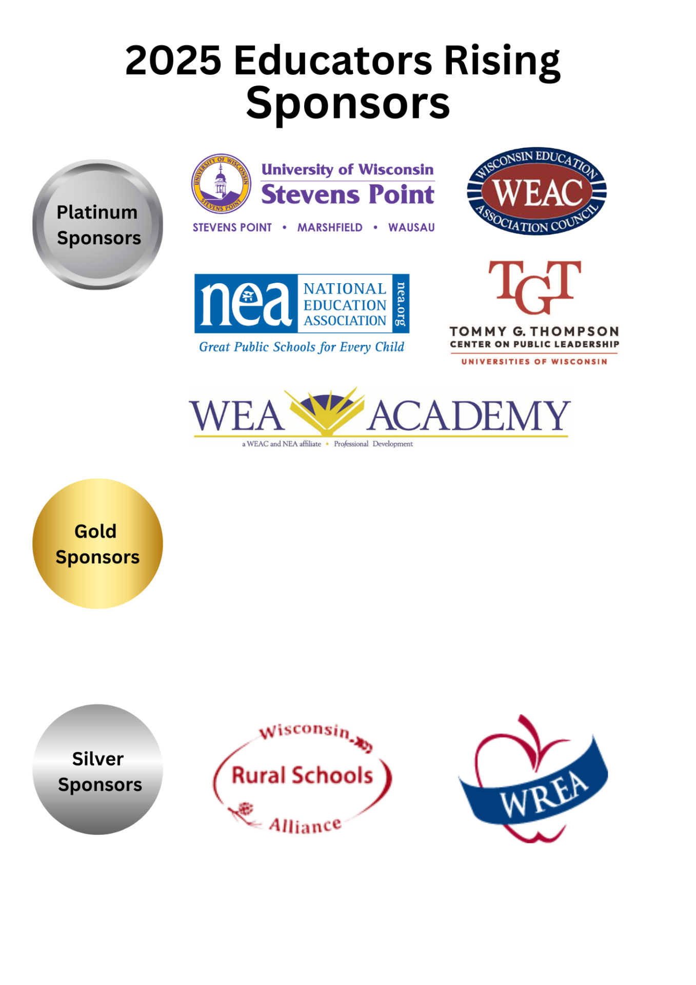 Educators Rising - Wisconsin - Wisconsin Education Association Council