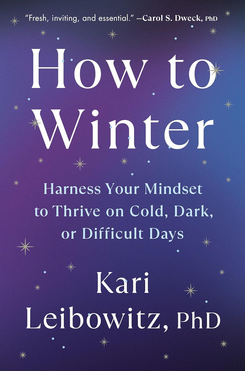 How to Winter: A Virtual Book Study - Wisconsin Education Association ...